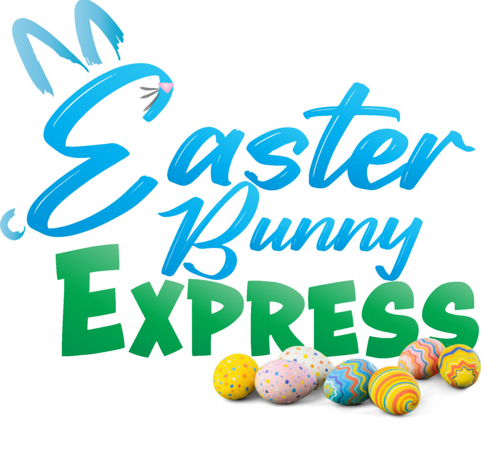 Easter Bunny Express | French Lick Scenic Railway