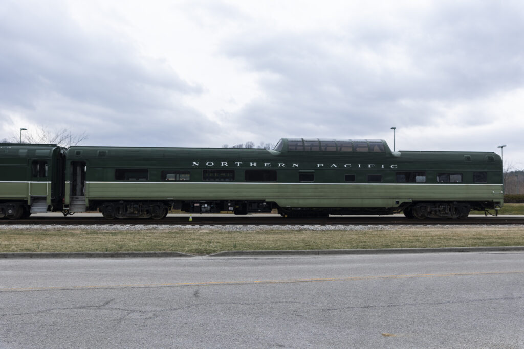 TRAIN CLASSES | French Lick Scenic Railway