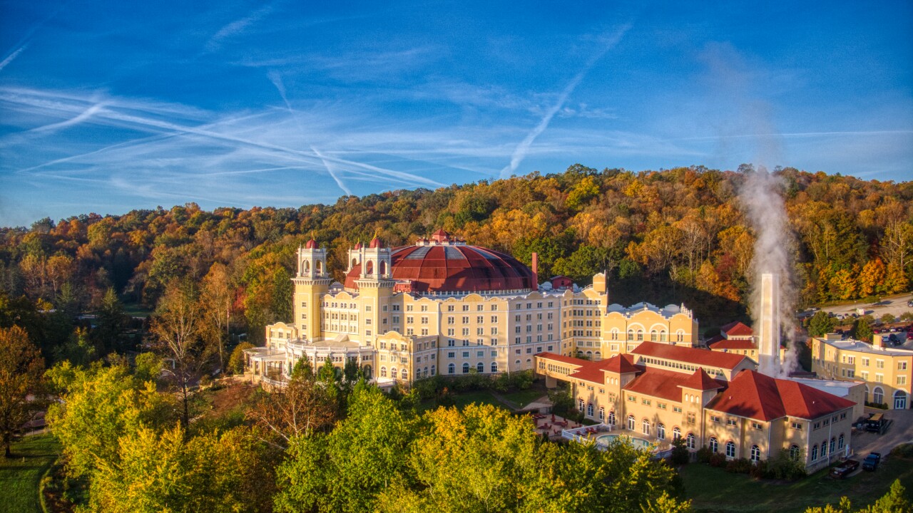 WHERE TO STAY | French Lick Scenic Railway